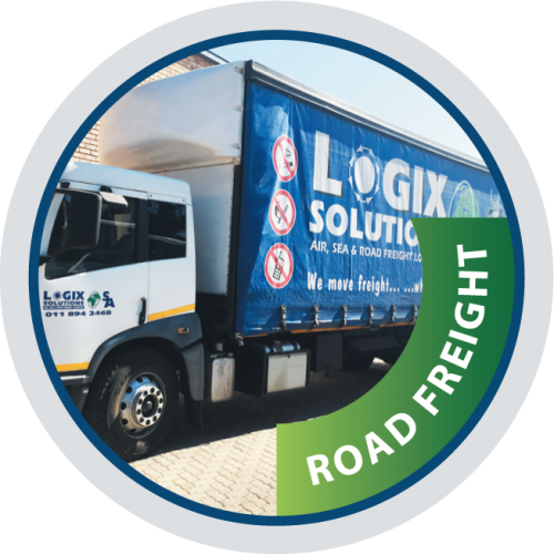 Logix solutions (Pty) Ltd T/A Logix SA is a South African Customs ...